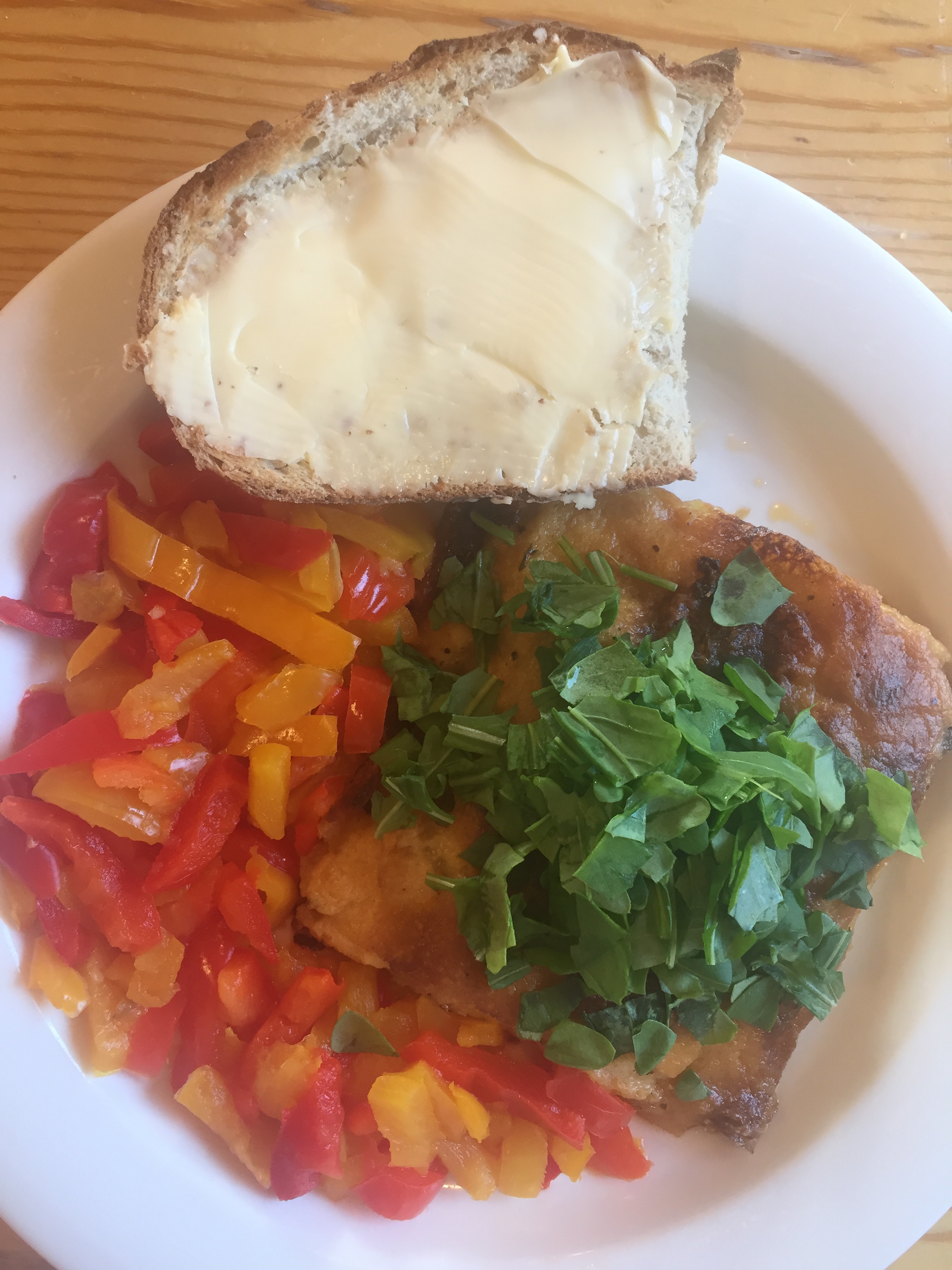 Tonnikala-perunavuokaa pakkasesta tuunattuna – Ruokaideat