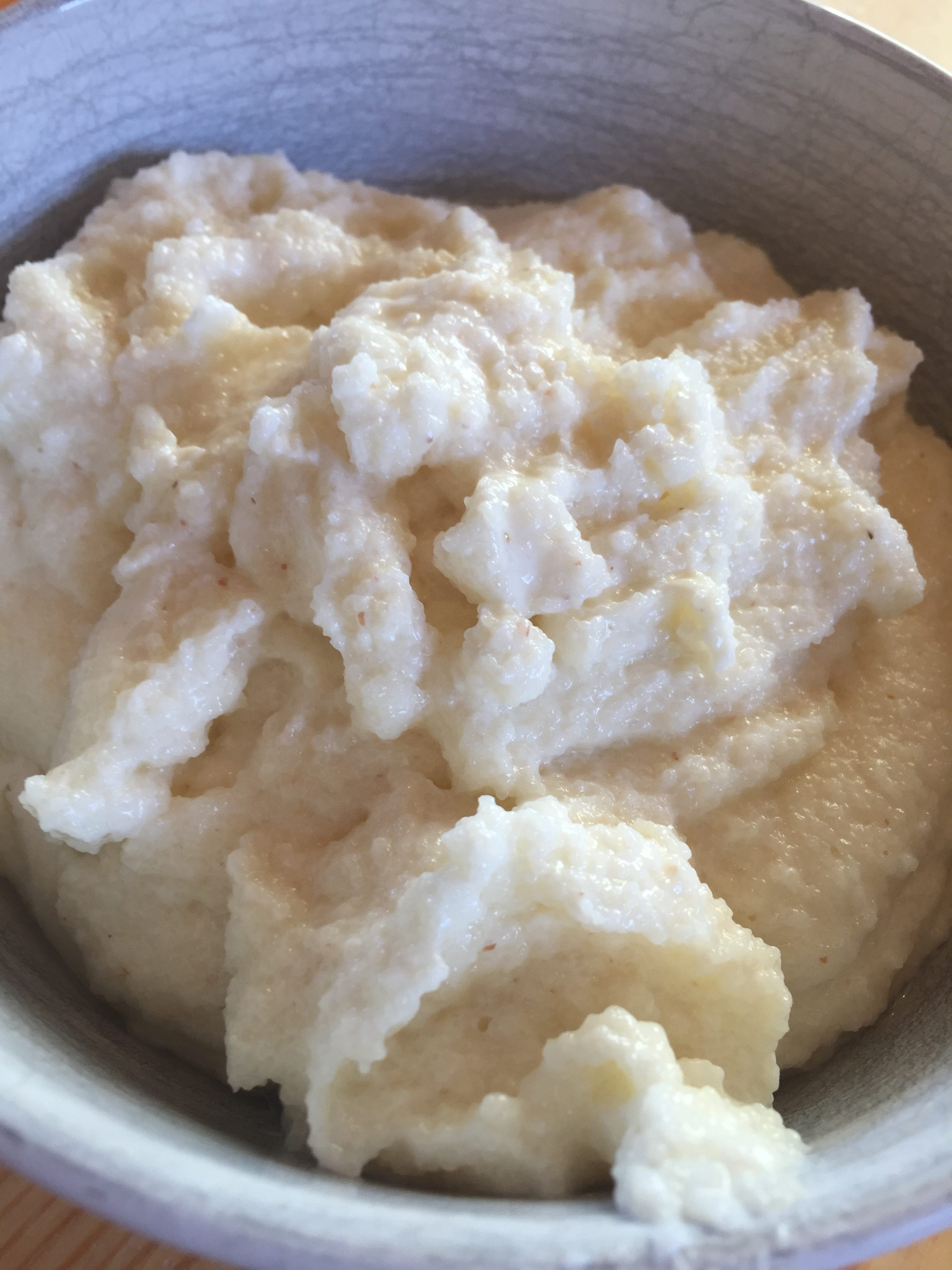kermavaahto – Ruokaideat