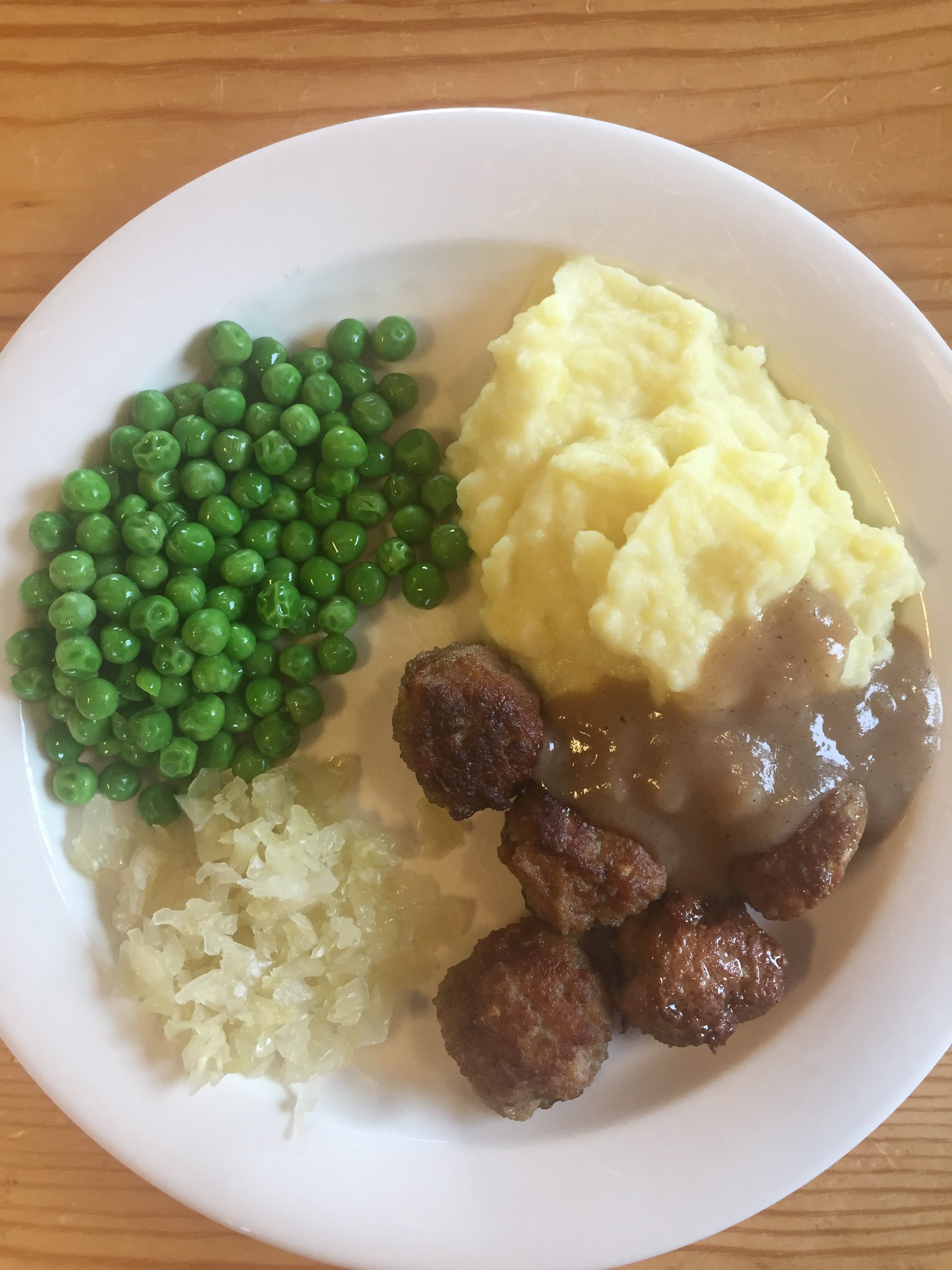 Perunamuusi Café-maitoon – Ruokaideat